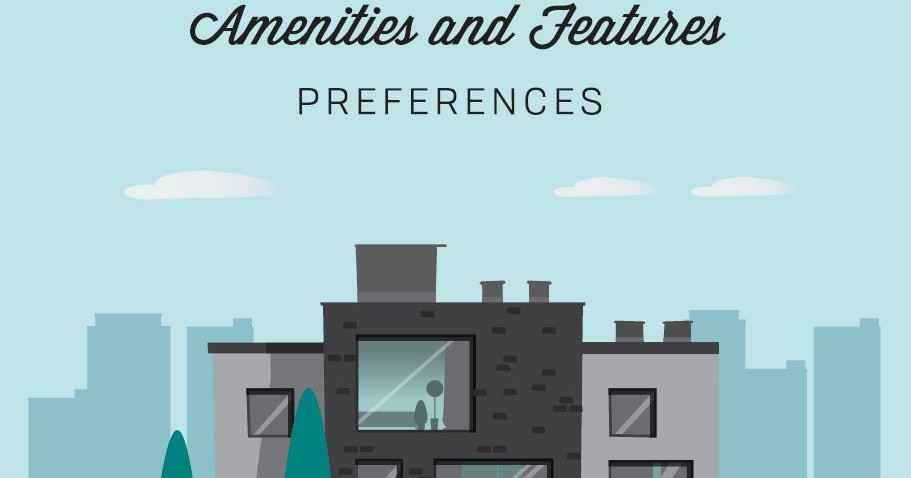 Fairfield | Features and Amenities Renters Really Want - Fairfield