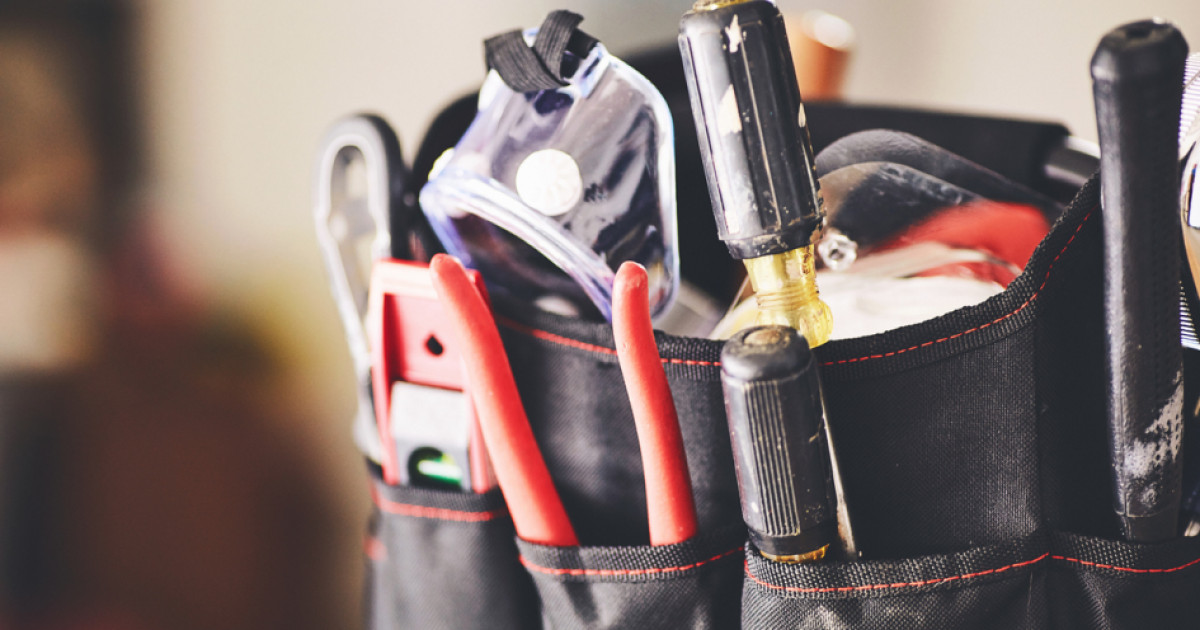 Fairfield | SELF-HELP MAINTENANCE TIPS - Fairfield Residential