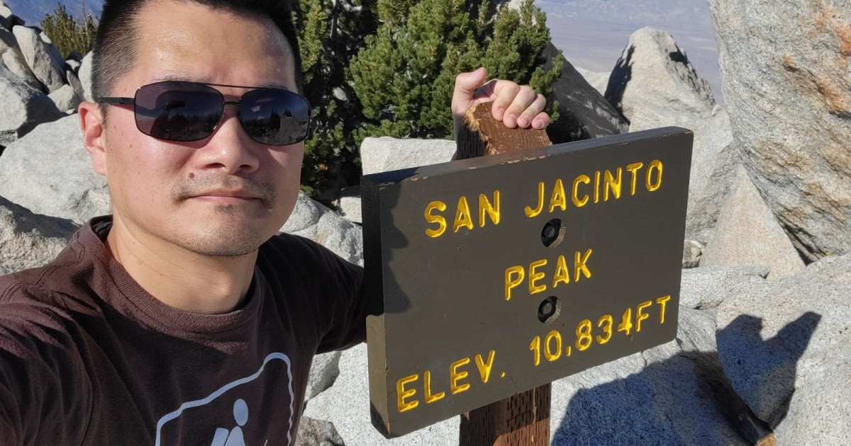 Fairfield | How Peter Grew His Career at Fairfield & Climbed Mt ...