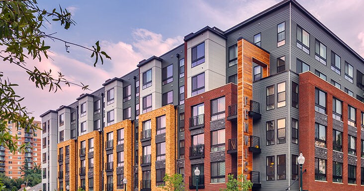 Fairfield | Top-Rated Apartment Communities by Fairfield