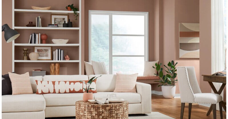 Fairfield | Fairfield Interior Designers Love 2023 Color of the Year ...