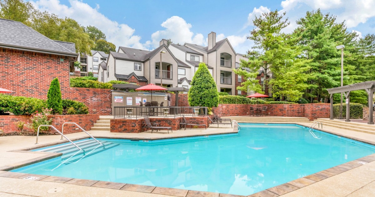 Fairfield | What Is a Garden-Style Apartment? Learn Before You Rent